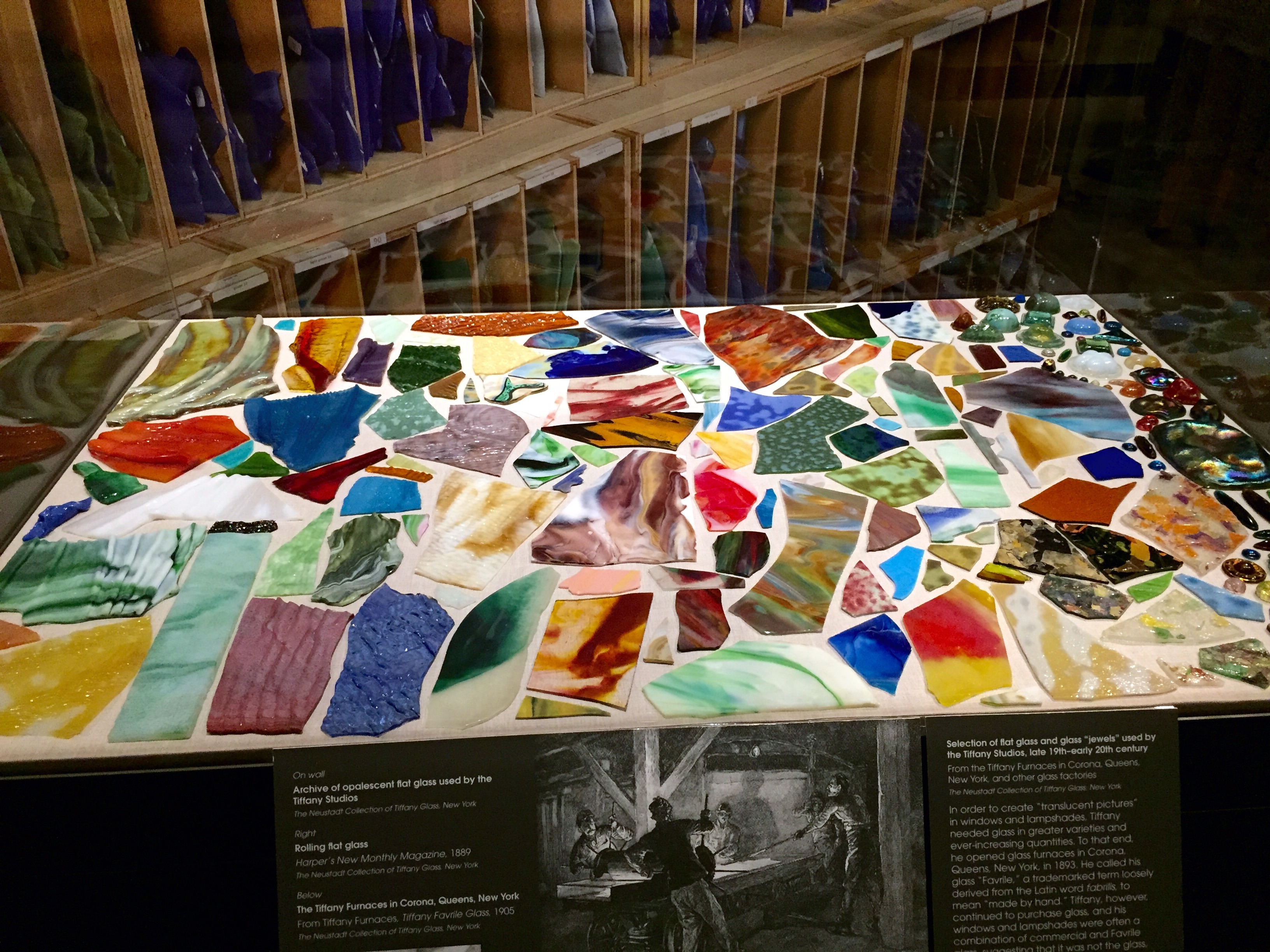 Painting with Color and Light – Fiberygoodness
