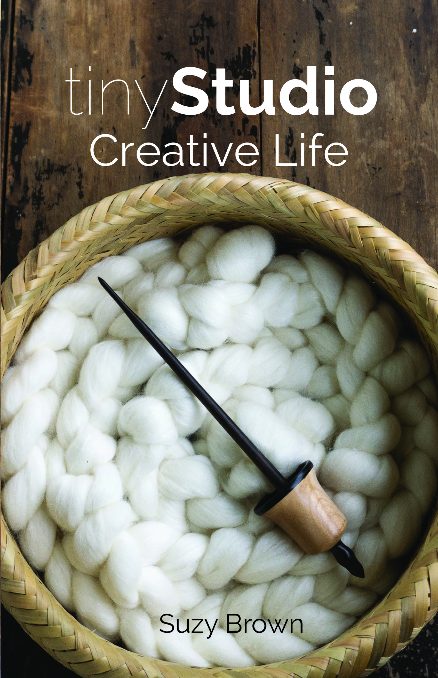 Introducing tinyStudio! Its a book! Its a new Magazine! – Fiberygoodness